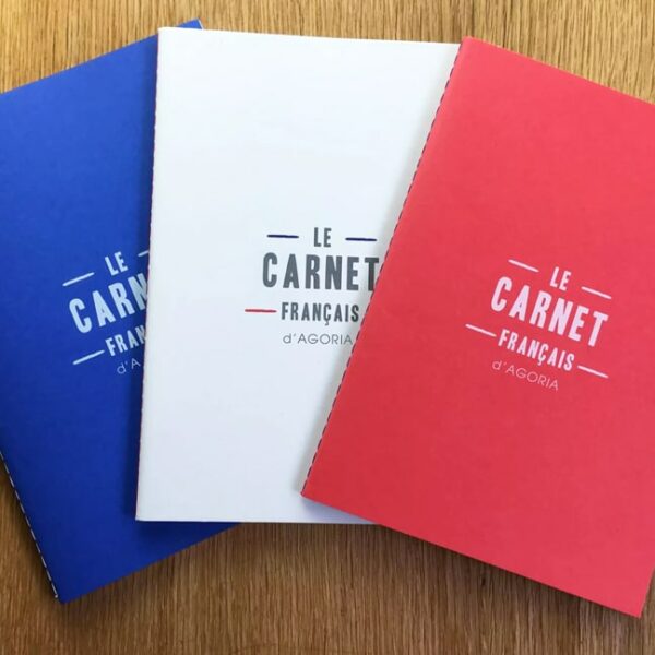 Les Parisiens - Le Carnet Français d'Agoria